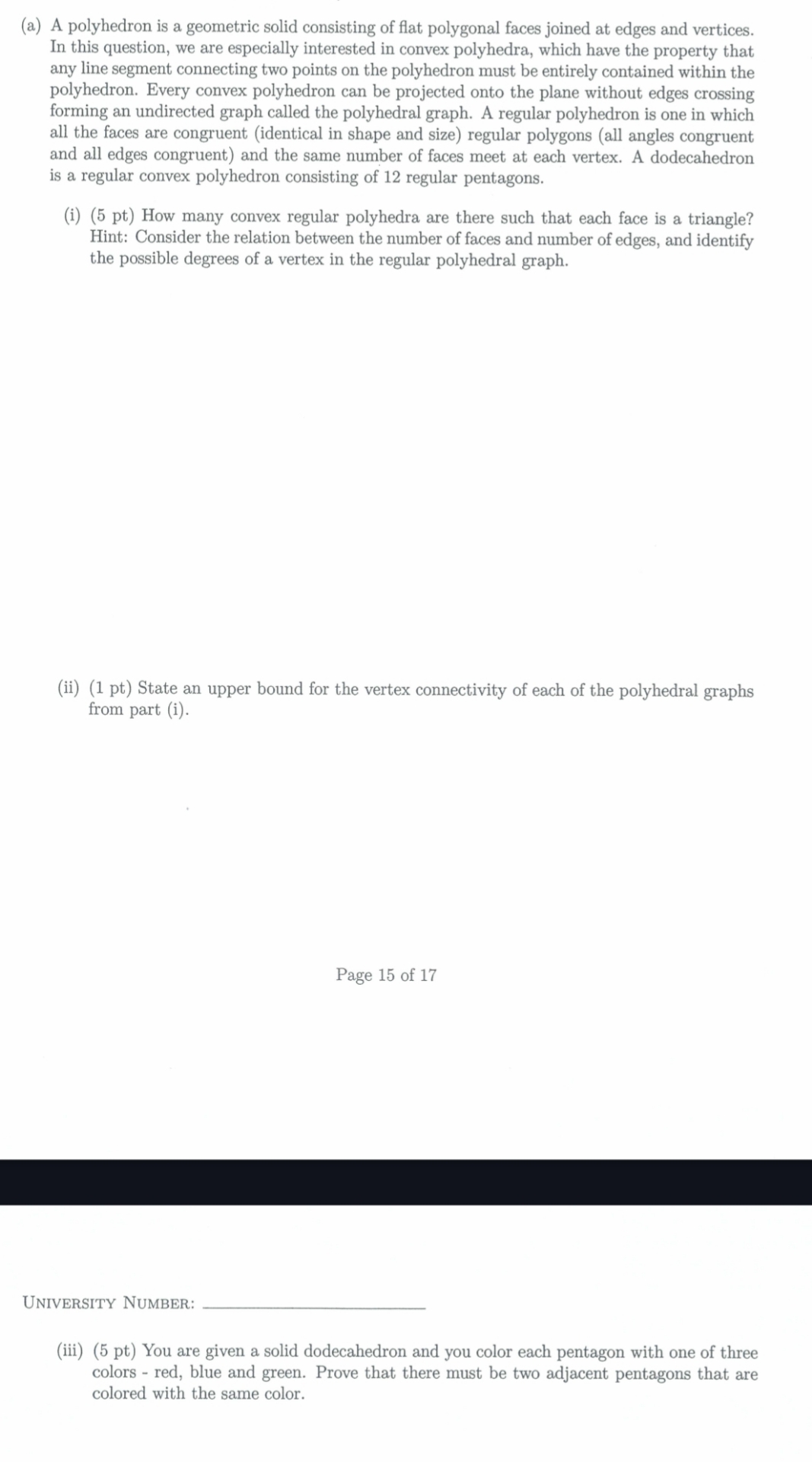 Solved Answer the question step by step and with clear | Chegg.com