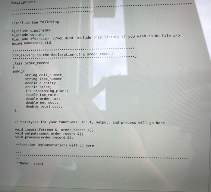 Solved Cop3014 Foundations Of Computer Science Assignment 2