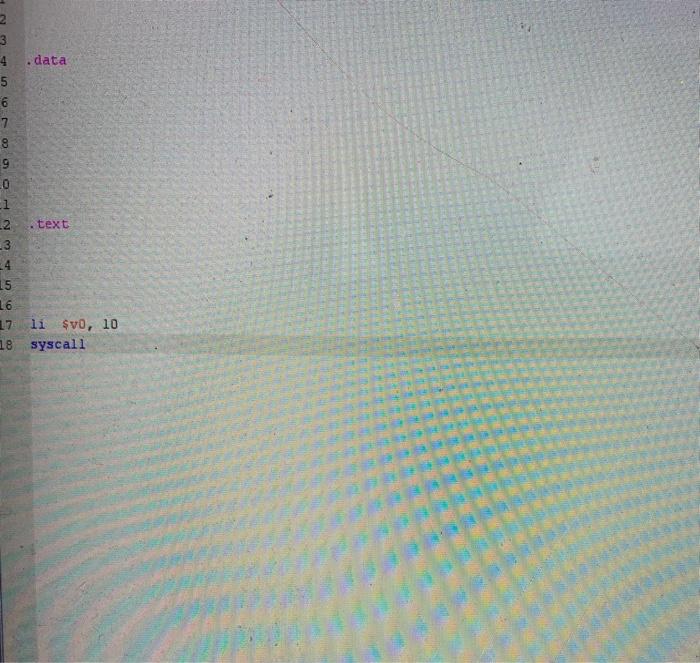 Solved Problem Description: You are probably familiar with | Chegg.com
