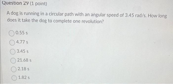 Solved Three objects of equal mass and equal radius are | Chegg.com