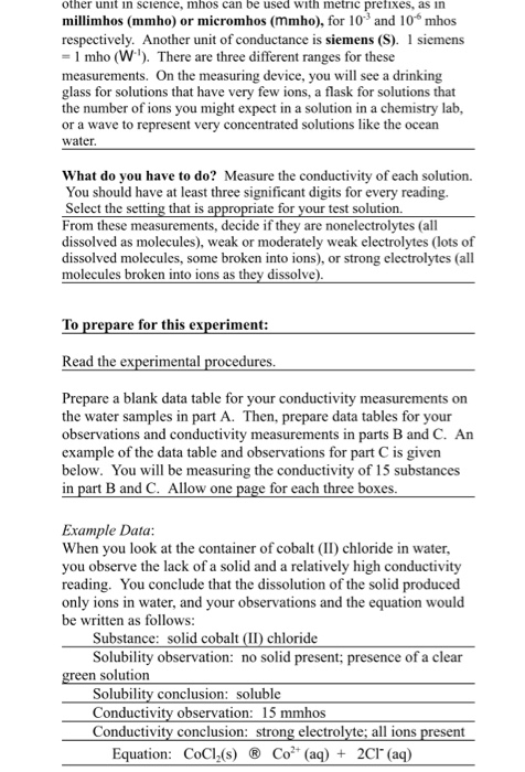 other unit in science, mnos can be used with metric | Chegg.com