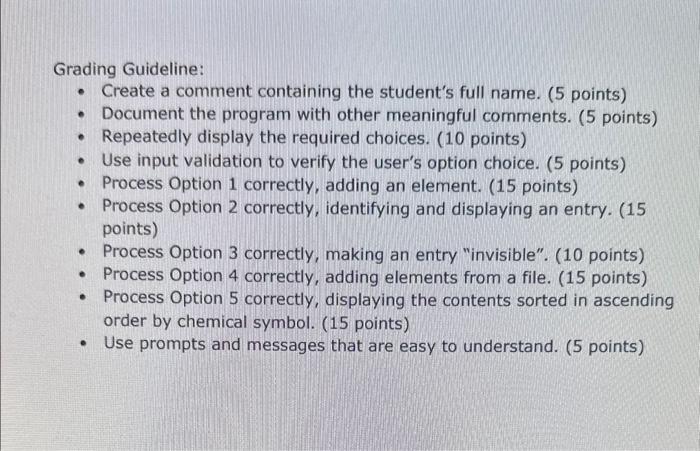 Solved C Programmingplease Use As Simple Code As Possible