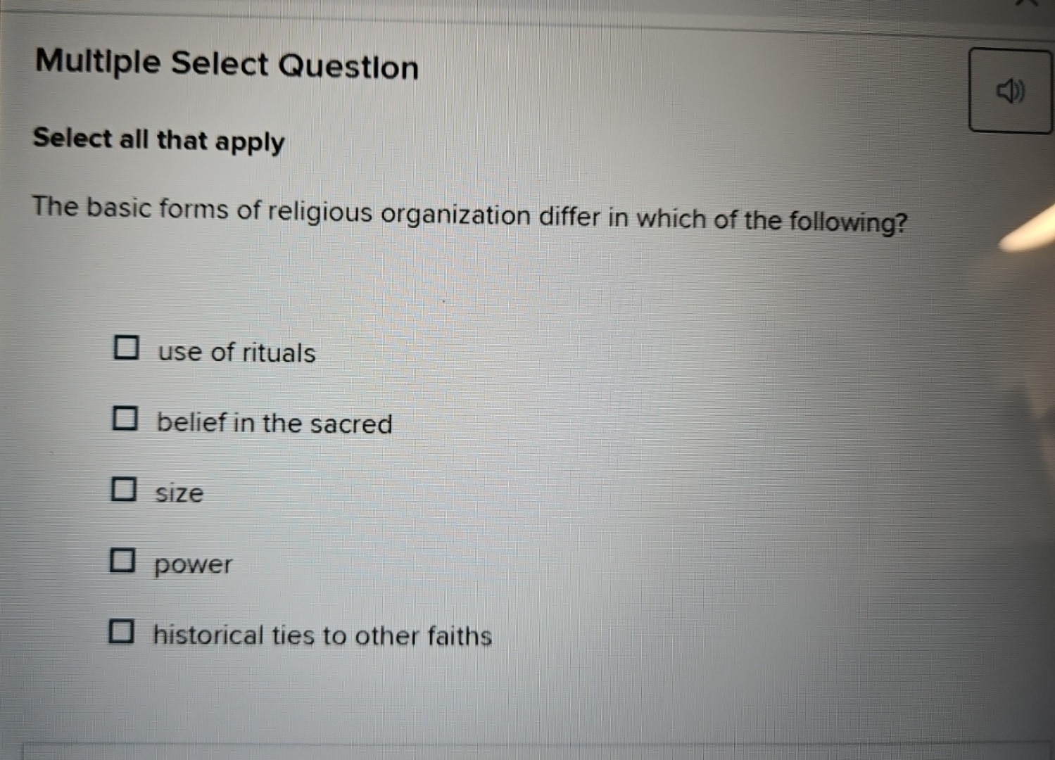Solved Multiple Select QuestionSelect all that applyThe | Chegg.com