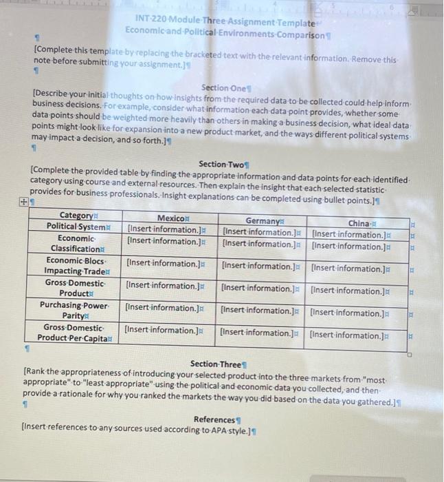 Solved There are many factors that should be examined when | Chegg.com