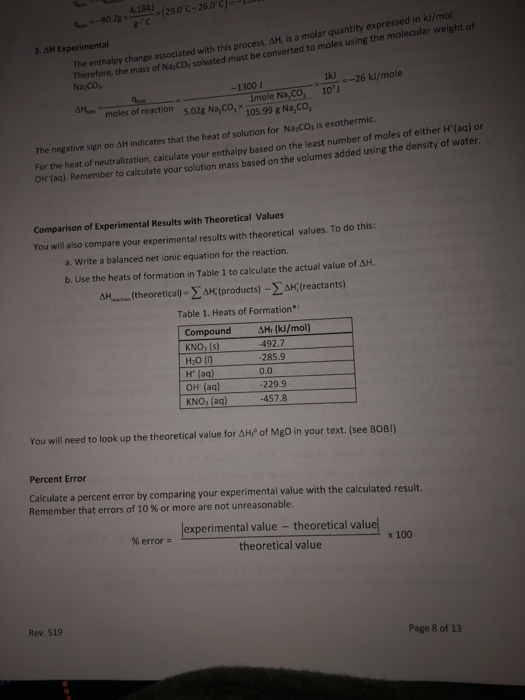 Tom this and the following pages in only with your | Chegg.com