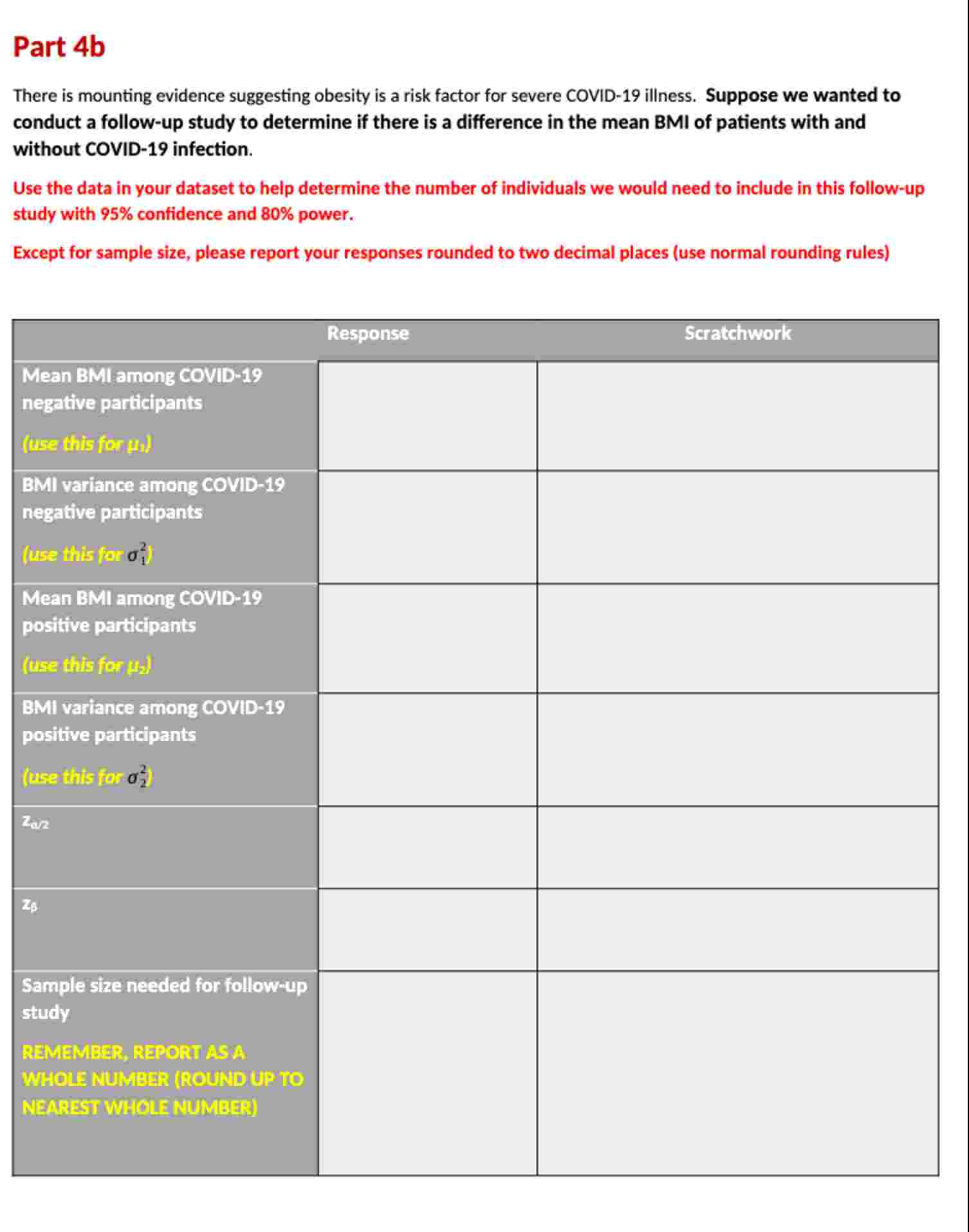 Solved Let’s practice calculating confidence intervals! | Chegg.com Solved Let’s practice calculating confidence intervals! | Chegg.com