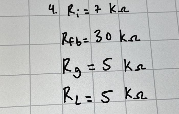 Solved Non Inverting Amplifiers Consider The Non Inverting