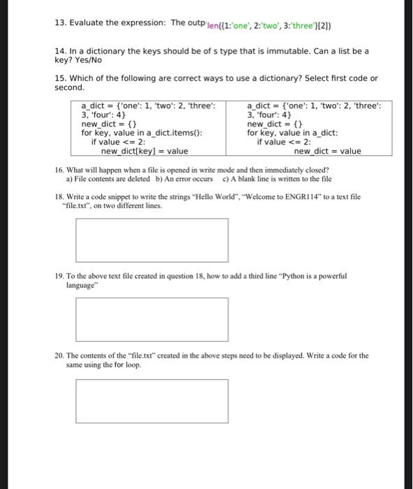 Solved 3. If a sequence is specified without parenthesis, it | Chegg.com