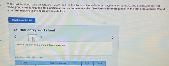 Solved Required information Exercise 9-12 (Algo) Record | Chegg.com