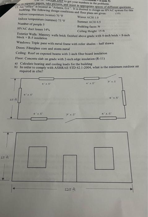 Solved Sived on apparaie popers-it the picion3) What | Chegg.com