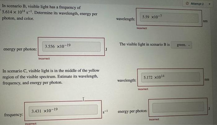 Solved Ionization Energy Is The Energy Needed To Eject An