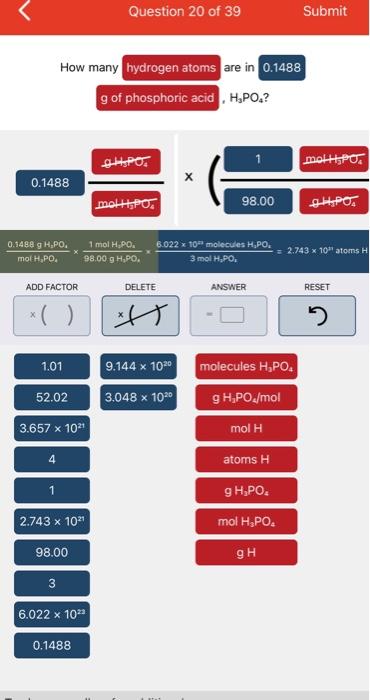 Solved Please answer using this format | Chegg.com
