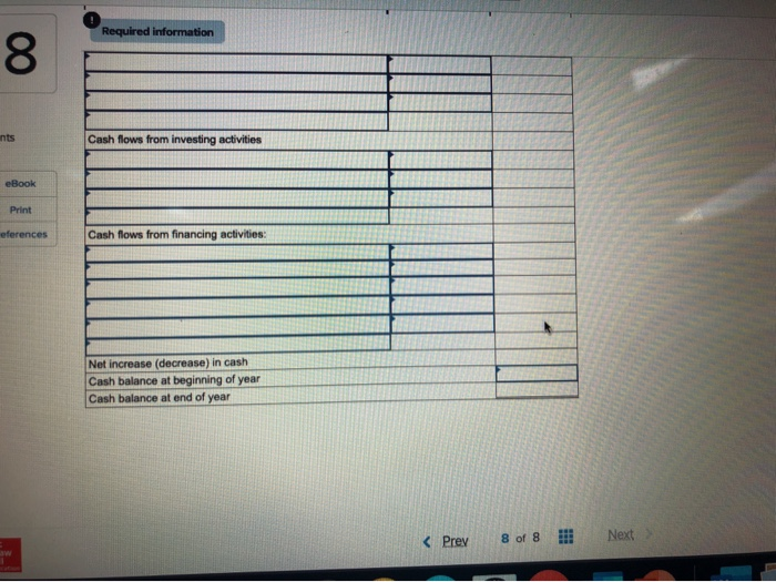 Solved Help apter 12 0 Saved Use the following information | Chegg.com Solved Help apter 12 0 Saved Use the following information | Chegg.com