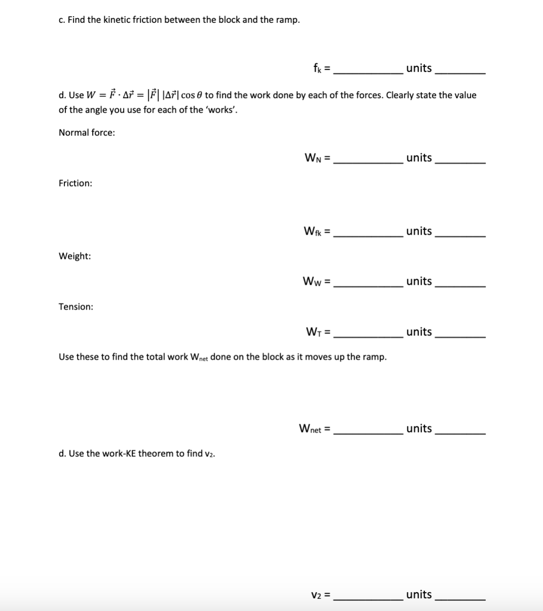 [Solved]: Problem 2 [50 points] Show your work Rainer applie