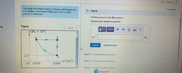 Solved 02 Item 10 Hide Timer 10 or Cor Equation 4 and the | Chegg.com