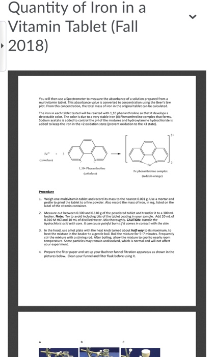 1. DATA AND CALCULATIONS Mass of tablet - Mass of | Chegg.com