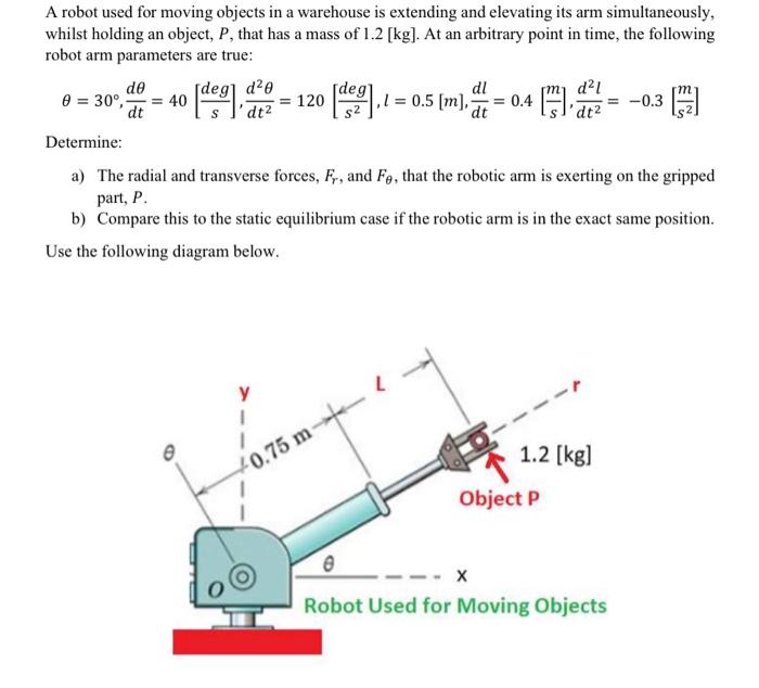 Solved Some ECOR 1048 students are curious about expanding | Chegg.com