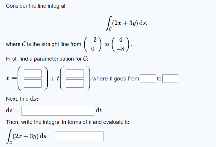 Solved Please solve and show clear working :) | Chegg.com