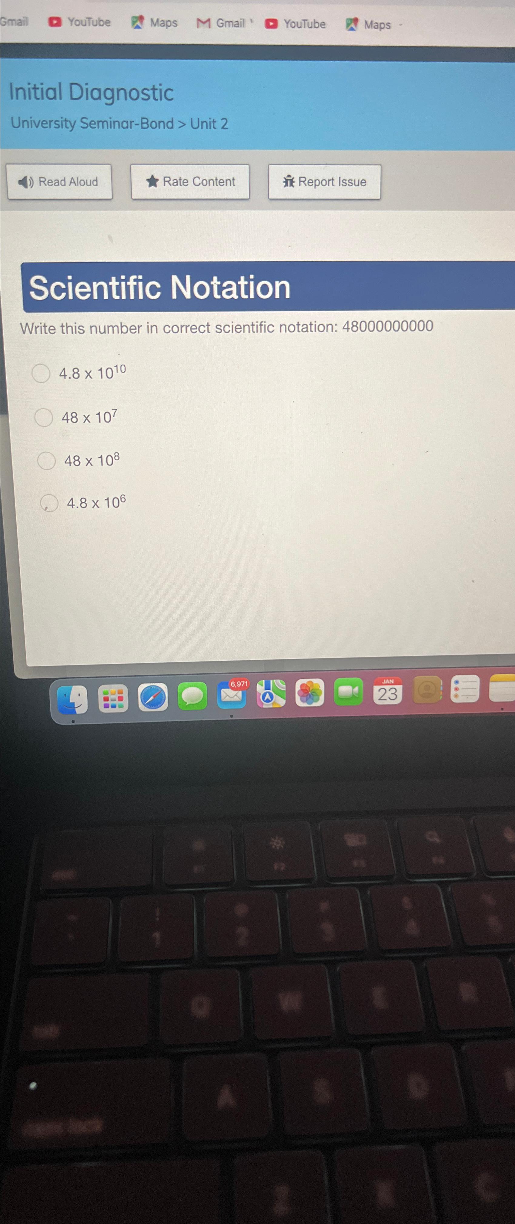 Solved GmailYouTubeMapsGmailYouTubeMapsInitial | Chegg.com