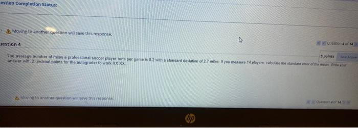 Solved estion Completion Status: 4. Movirig to ancther | Chegg.com