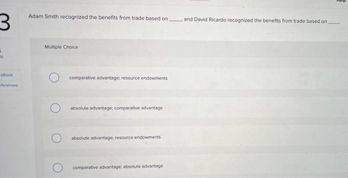 Solved 252F%252Fims.mheducati Ch 20 Assign Saved What other | Chegg.com