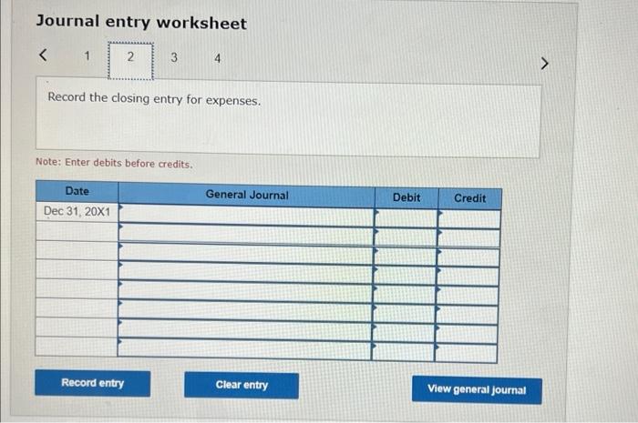 Solved On December 31,20×1, the ledger of Hunter Company | Chegg.com