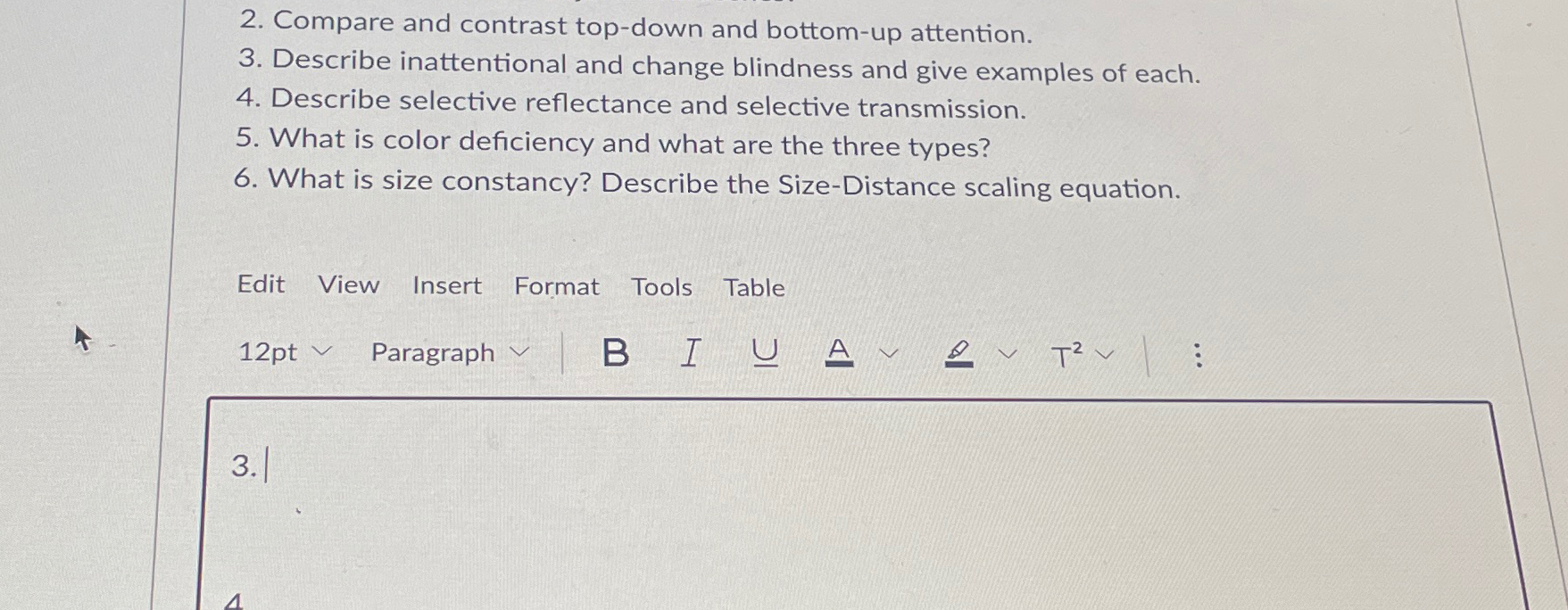 Solved Compare and contrast top-down and bottom-up | Chegg.com