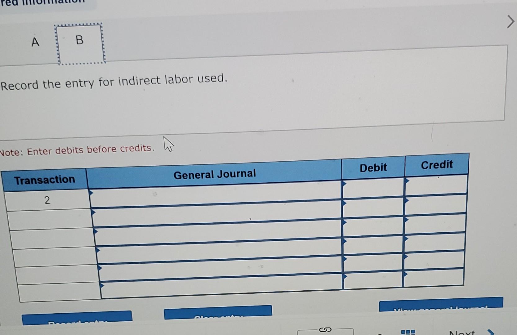 Solved Assignments | Chegg.com