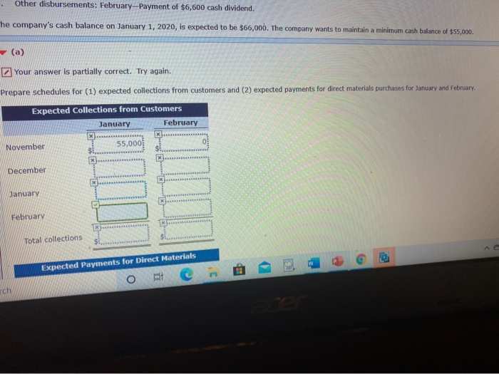 Solved CALCULATOR PRINTER VERSION 1 BACK NEXT Problem 22-04A | Chegg.com