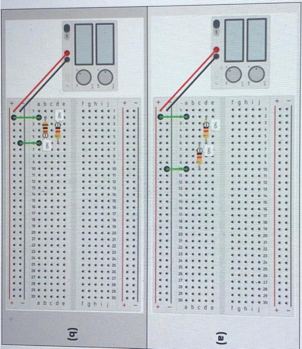 Solved Find the missing values and fill in the tableFigure | Chegg.com