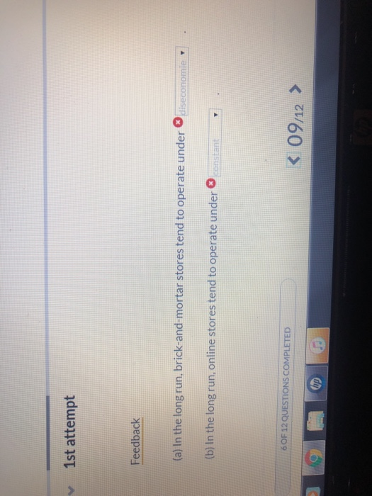 The Internet Ate Nordstrom's Profits by Shelly Banjo | Chegg.com