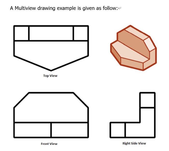 Solved Two generic geometry objects are given in Figure 3 | Chegg.com