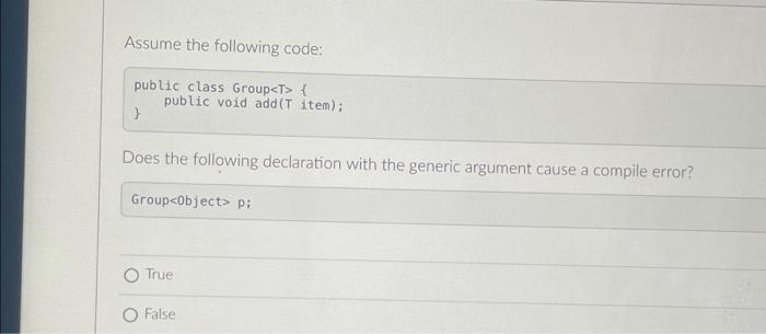 Solved The implementation of the Singleton design pattern | Chegg.com