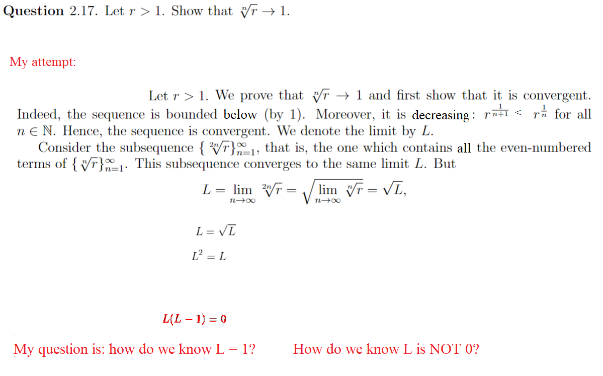 Solved intro analysis 2.17 ﻿more | Chegg.com