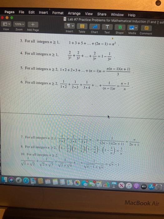 Solved Pages File Edit Insert Format Arrange View Share | Chegg.com