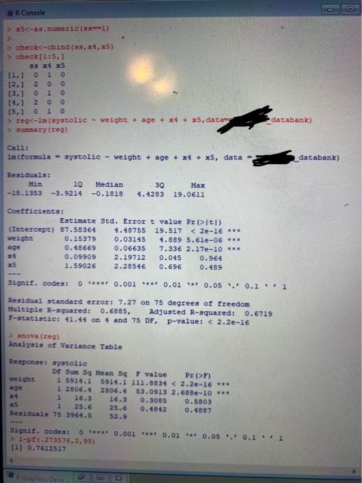 please help me with solving problem 7 i have included | Chegg.com