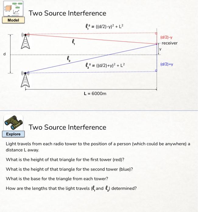 Solved Path Length \& Interference - Pair A Constructive | Chegg.com