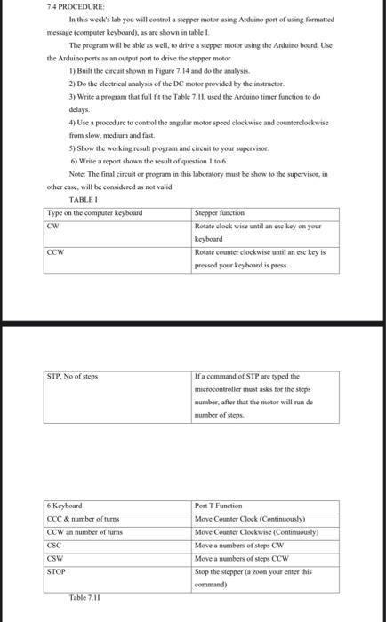 Solved please dont copy paste previous answer its wrong, see | Chegg.com