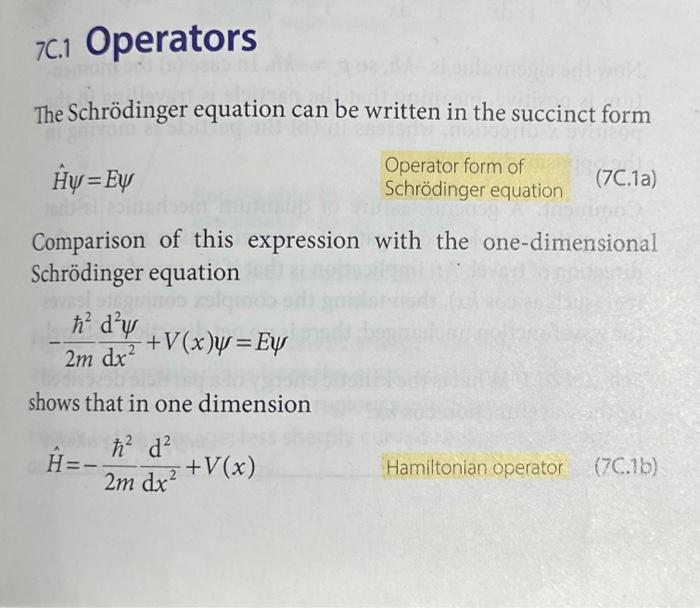 Solved 10. Show that the function Ae−ikx is an eigenfunction | Chegg.com