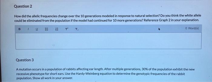please help me! This exercise involved modeling | Chegg.com
