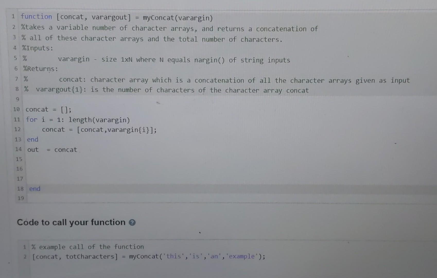 Solved (2022 Spring) NCSU CSC113 > Lab H: Advanced Functions | Chegg.com