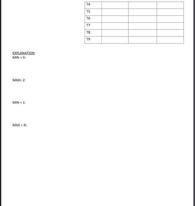 Solved Assume that a crash reporting database has tables of | Chegg.com