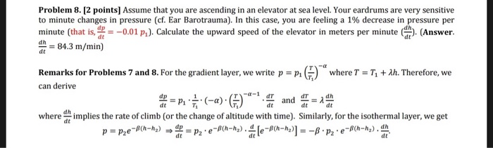 Solved Problem 8 2 Points Assume That You Are Ascending Chegg solved-problem-8-2-points-assume-that-you-are-ascending-chegg
