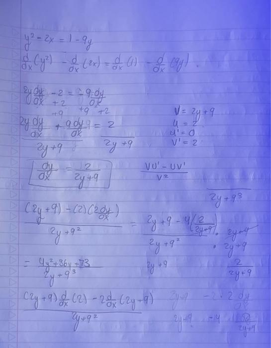 Solved I'm stuck on the steps on completing the second dev. | Chegg.com