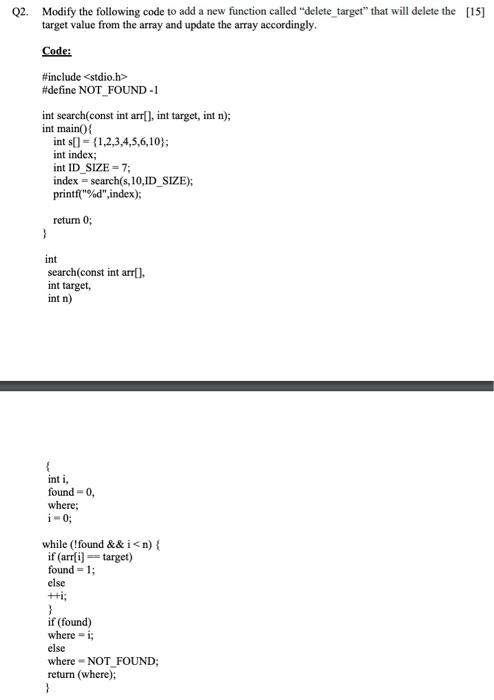 The second image is what i have so far but im | Chegg.com