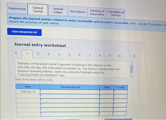The following selected transactions are from Stone | Chegg.com