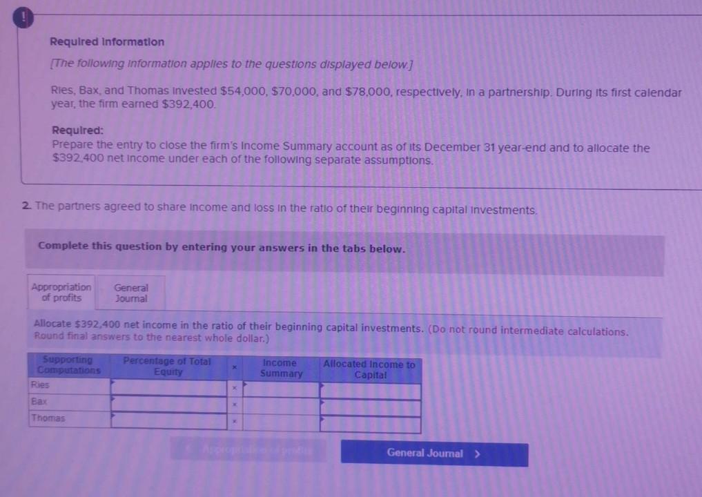 Solved Prepare the entry to close the firm's income Summary | Chegg.com