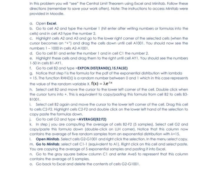 Solved directions (remember to save your work often). Note: | Chegg.com