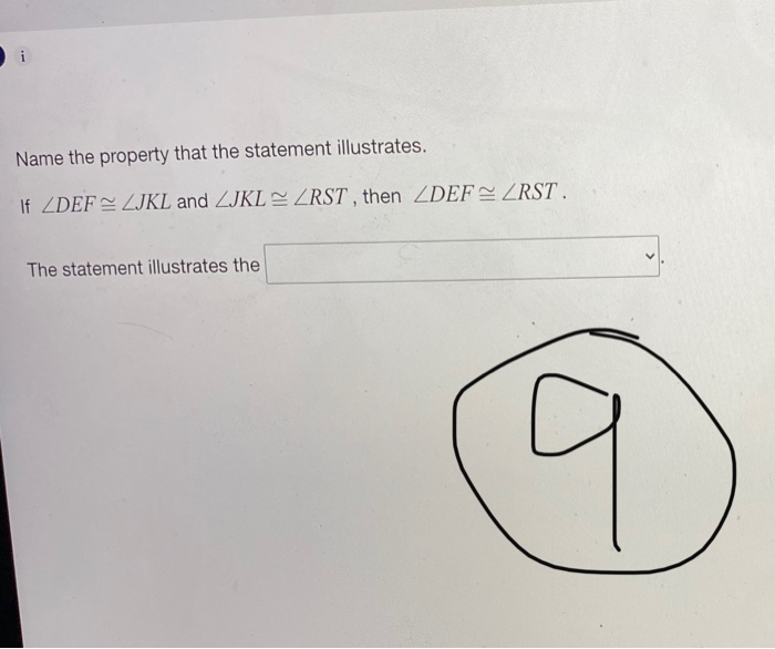 Solved 1 i Identify each statement that is both | Chegg.com