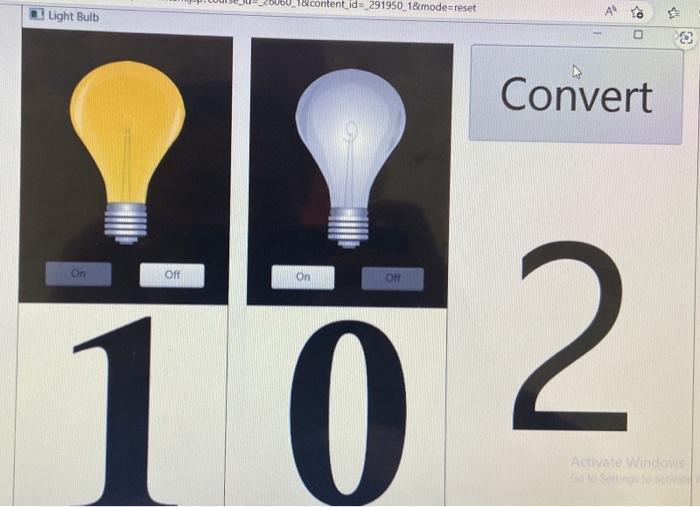 Solved 8182 Your Java program should do the following | Chegg.com